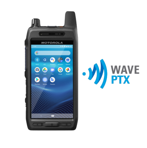 Package Comparison Table - Motorola Solutions Wave PTX